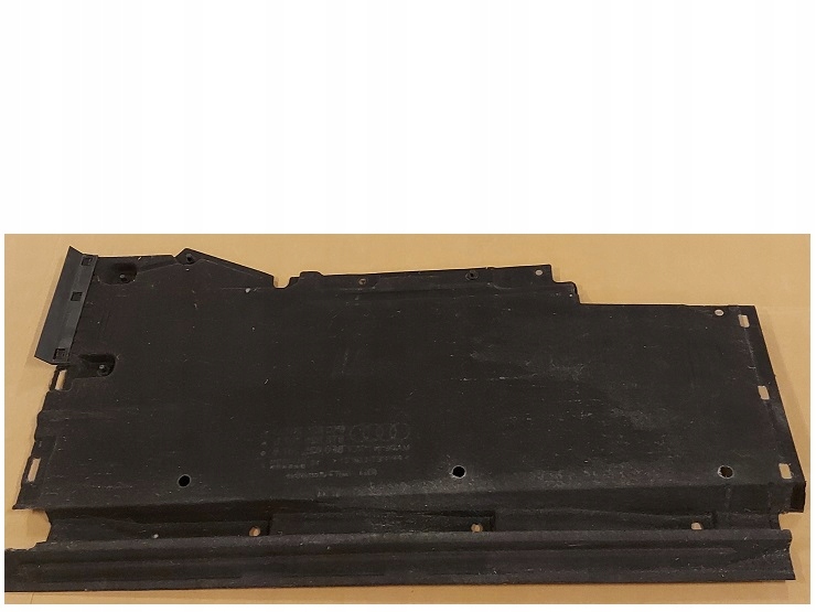 audi a5 osłona podwozia lewa 8K0825207D - 12560642519 - oficjalne ...