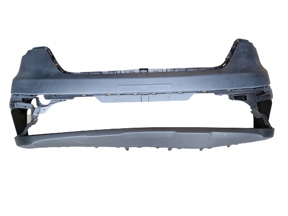 ZDERZAK PRZÓD PRZEDNI RENAULT TRAFFIC III LIFT IV - 13426325883 ...
