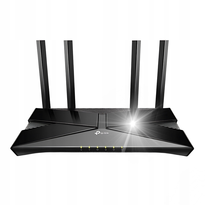Router TP-LINK Archer AX53 - 17375099274 - oficjalne archiwum Allegro