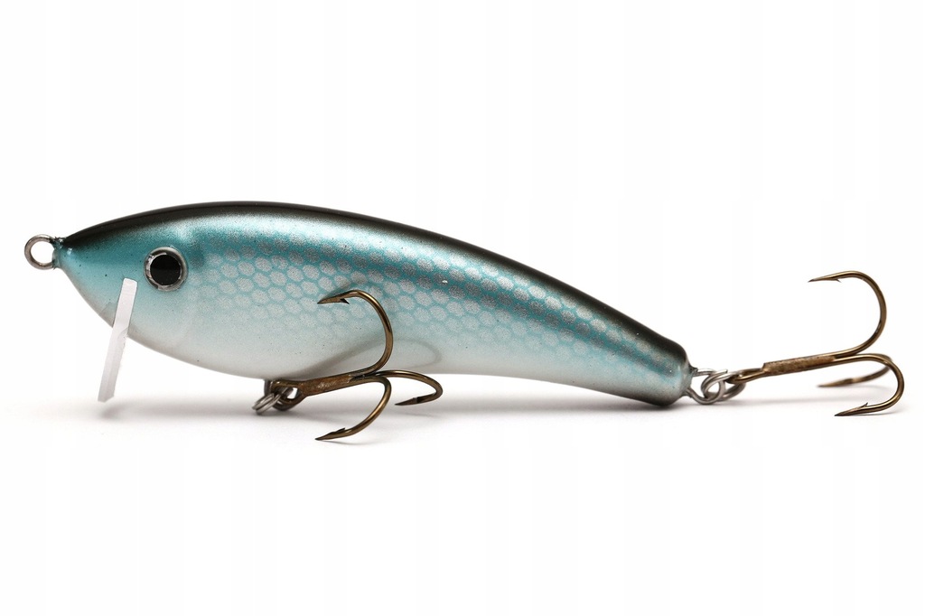 Купить PAP KILLER - ВОБЛЕР GLOOG HERMES 7см - РБН: отзывы, фото и ...