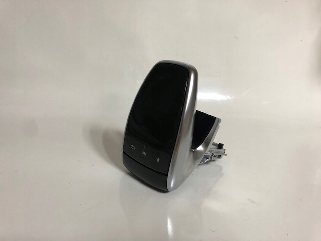 PANEL DOTYKOWY I DRIVE 2059009927 MERCEDES W205 - 9346355658 ...