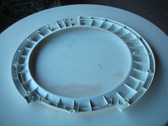 RAMKA WEWNĘTRZNA DRZWI PRALKA SIEMENS WNM 52 - 11062069168 - oficjalne ...