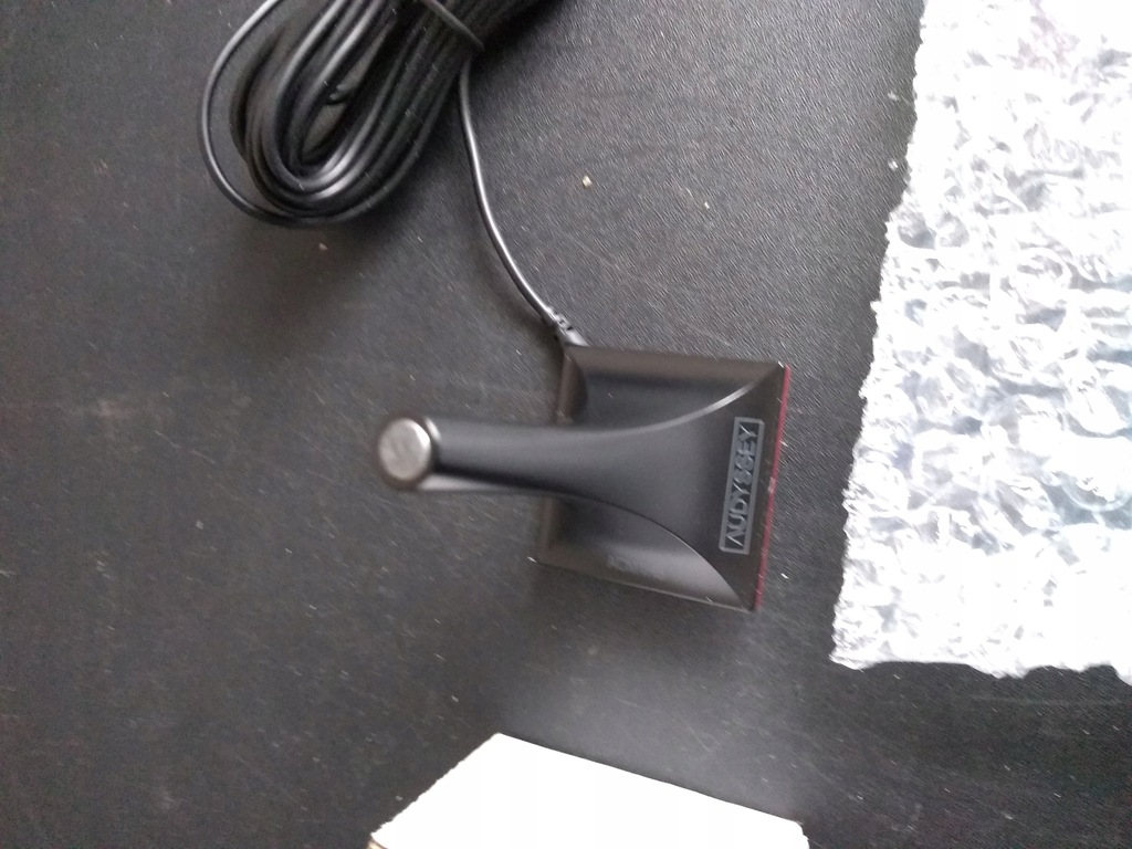 Audyssey ACM1HB Mikrofon kalibracyjny DENON ONKYO - 12687056999 ...