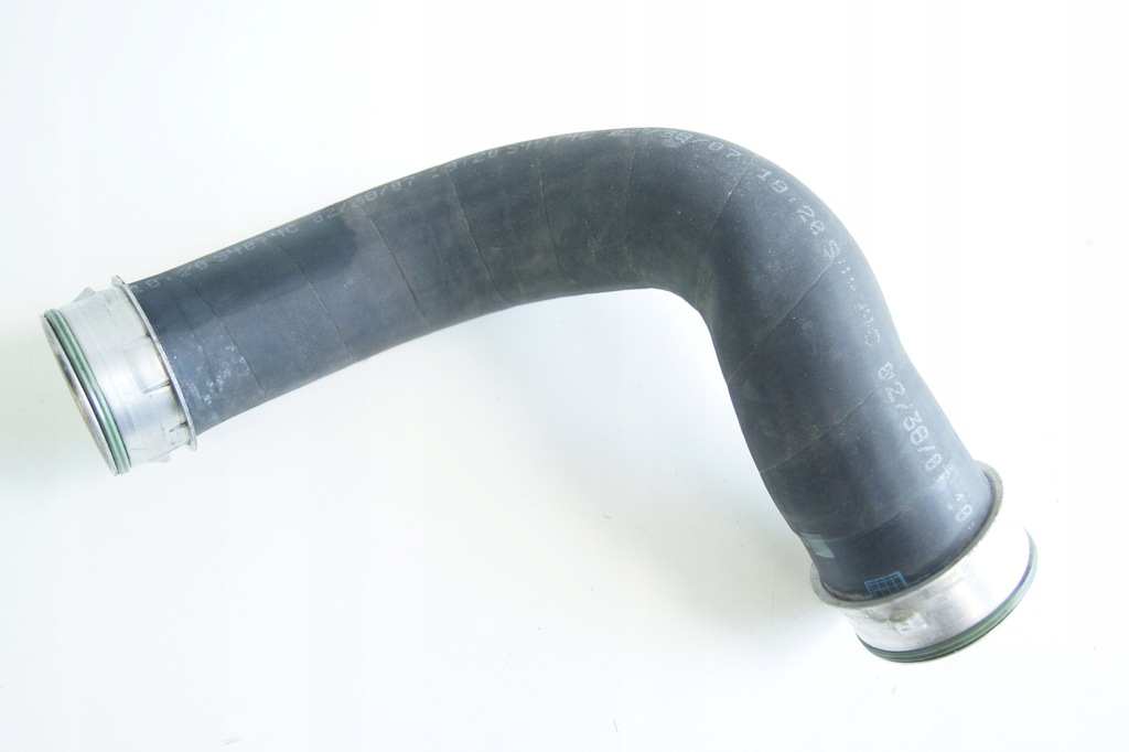 GD VW T5 2.5TDI RURA INTERCOOLERA 7H0145709D - 7637990491 - oficjalne ...