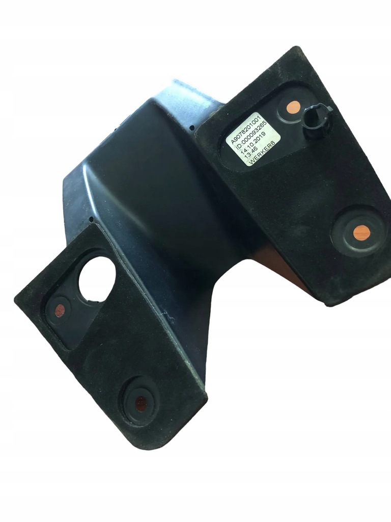 MERCEDES SPRINTER OSŁONA KAMER ORYGINAŁ 9078210800 - 13893209261 ...