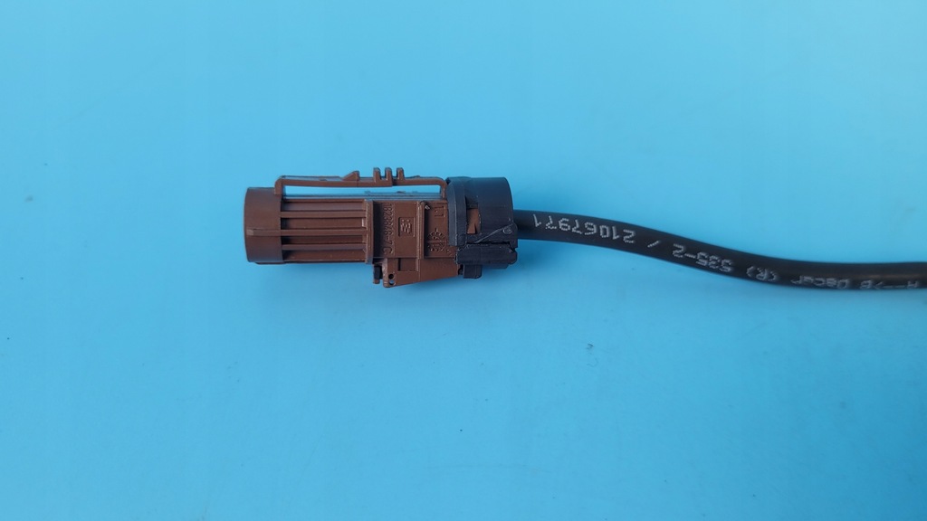 MERCEDES KOSTKA WTYCZKA A0005406402 - 11551349943 - oficjalne archiwum ...