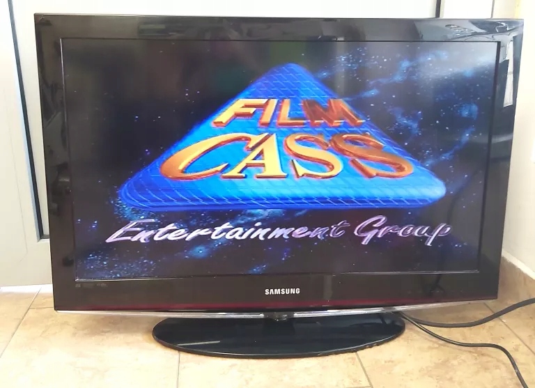 TELEWIZOR 32" SAMSUNG LE32C450E1W Z PILOTEM - 12332659795 - oficjalne ...