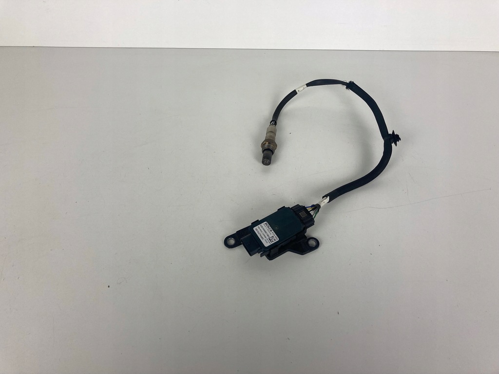 3008 II 1.5 SONDA LAMBDA NOX 9816276480 - 11560510943 - oficjalne ...