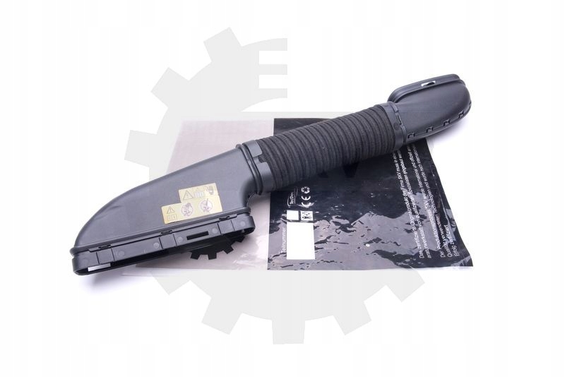 PRZEWÓD FILTRA POWIETRZA MERCEDES B-KLASA (W246) - 12214060991 ...