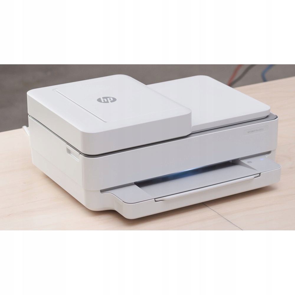 HP urządzenie DeskJet Plus Ink Advantage 6475 A4 - 11721514576 ...