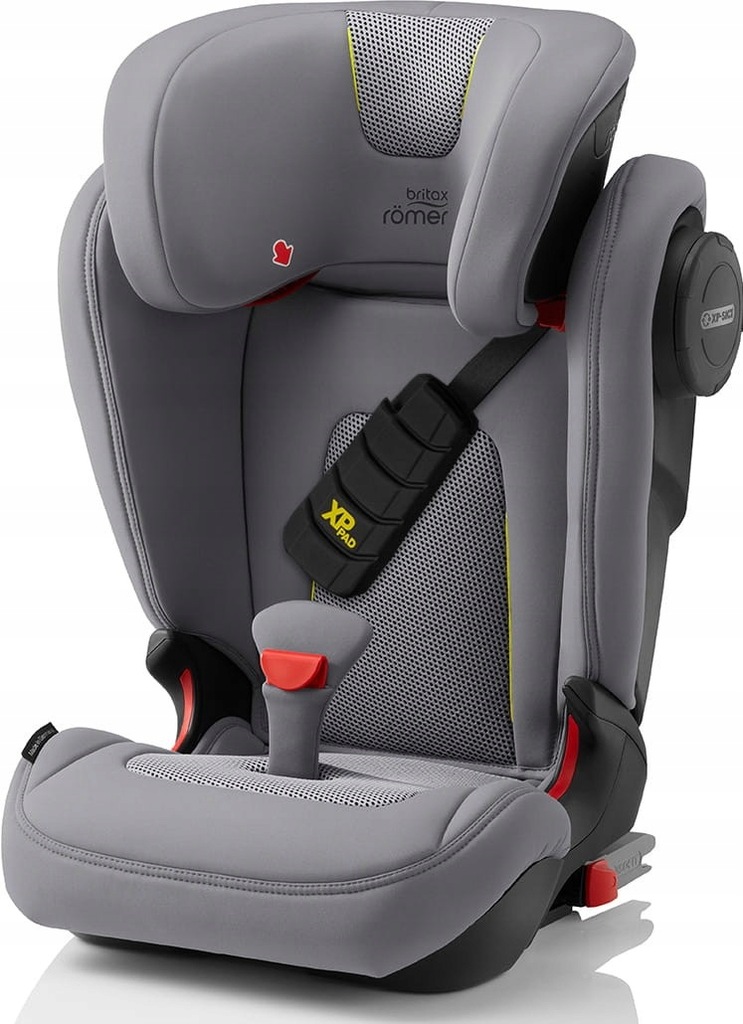 Britax Romer Kidfix Iii S - www.inf-inet.com