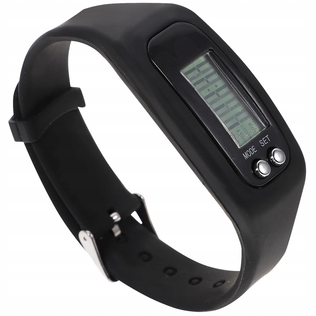 Monitor Step Counting Watch Bracelet Outdoor - 13921697379 - oficjalne ...