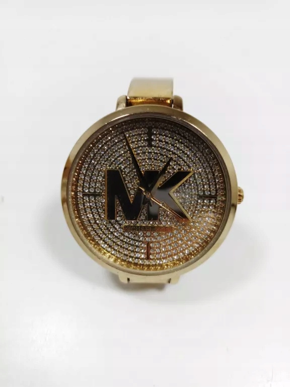 ZEGAREK MICHAEL KORS ZŁOTY MK4469 - 15242097645 - oficjalne archiwum ...