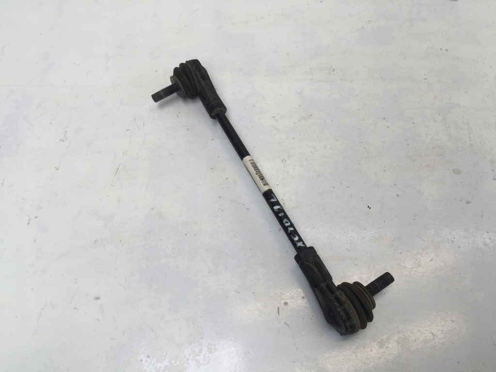 VOLVO XC40 19 ŁĄCZNIK STABILIZATORA PRZÓD 31658405 - 12578327936 ...