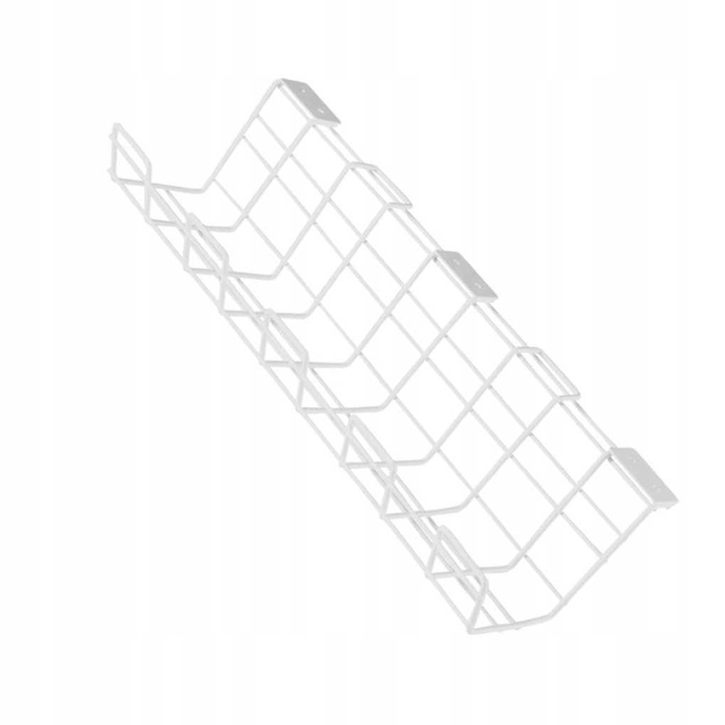 Storage Rack Metal Stand Cable Management Shelf - 14343496686 ...