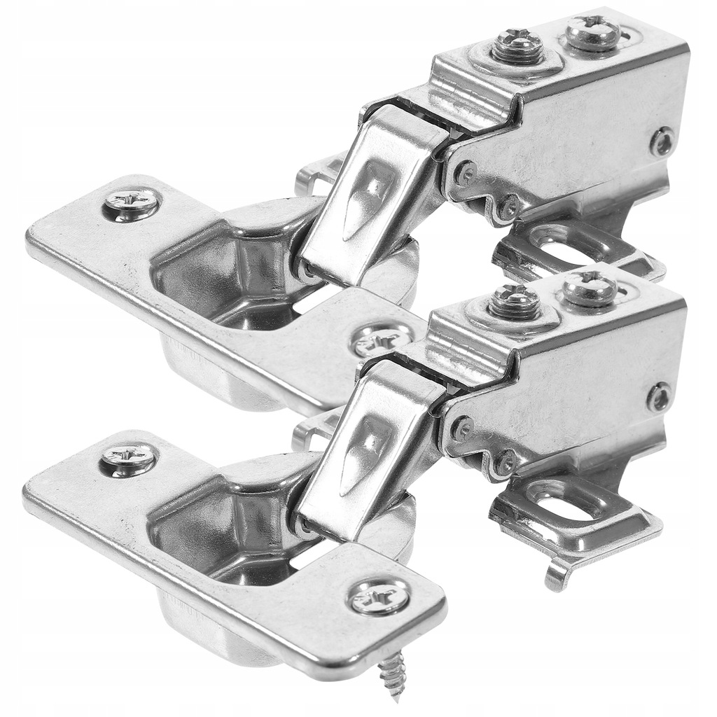Jib Hinge Stainless Steel Hinges 2 Pcs - 13520150832 - oficjalne ...