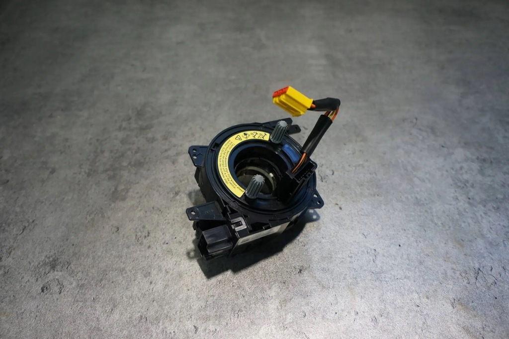 TAŚMA ZWIJAK AIRBAG CZUJNIK KĄTA SKRĘTU VOLVO V60 I S60 II 31343218 ...