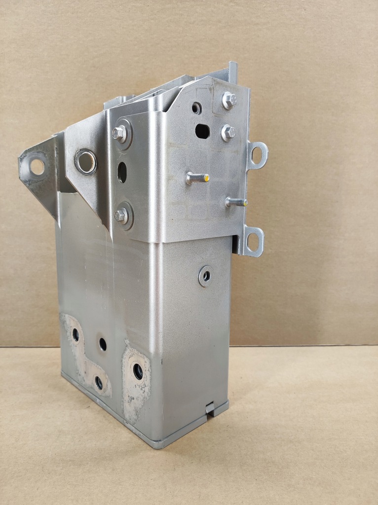 LEWA STREFA ZGNIOTU VOLVO V60 II S60 KOLOR 711 - 13340223772 ...