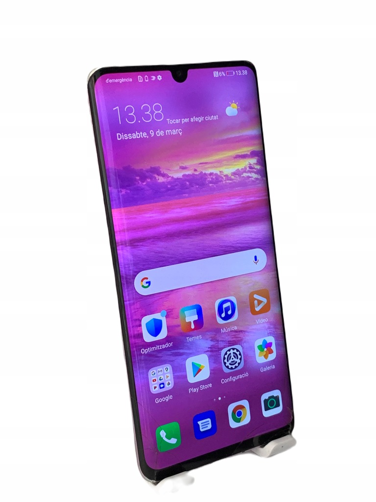Smartfon Huawei P30 Pro PRO VOG-L29 8 GB / 128 GB HI46 - 15293563108 ...