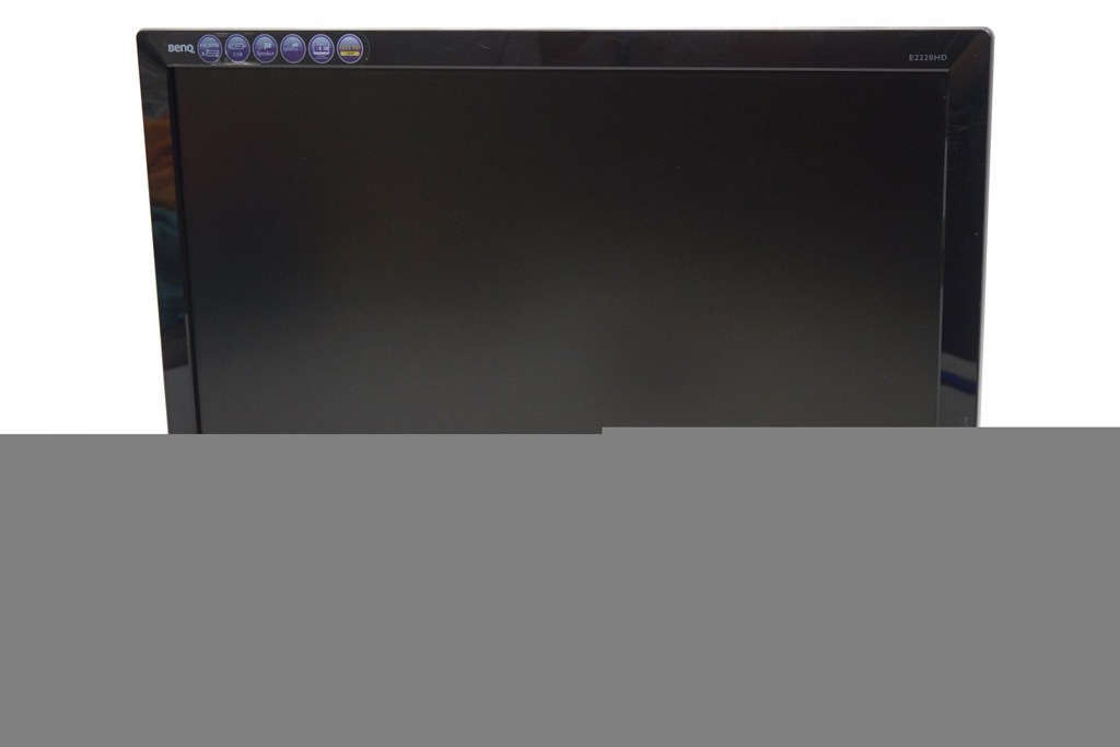 Купить BenQ ET-0033-T 21,5-дюймовый монитор Full HD с соотношением сторон 16:9: отзывы, фото и ...