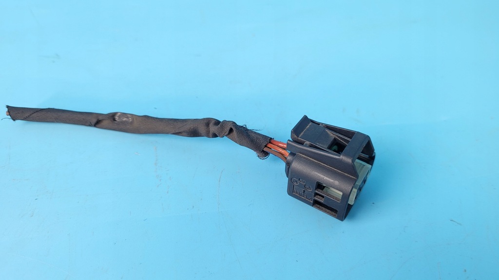 MERCEDES KOSTKA WTYCZKA 5 PIN 66119 0 27415 - 11291793597 - oficjalne ...