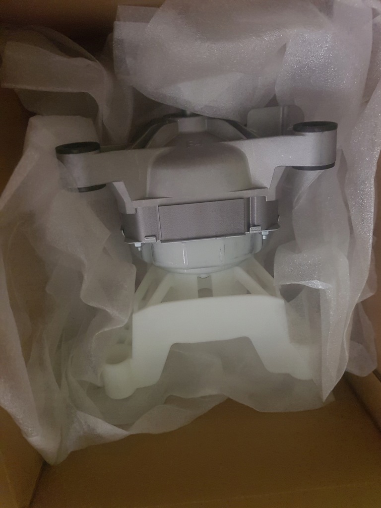 Silnik napędowy DC93-00630A do pralki Samsung - 13199340362 - oficjalne ...