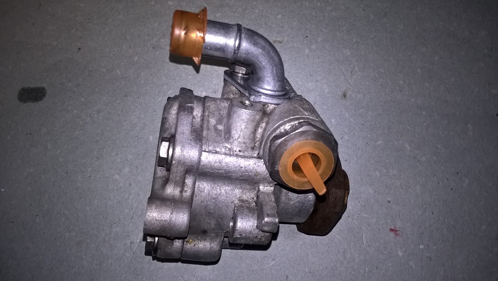 Vw T5 LT Crafter pompa wspomagania 2E0422155B. - 11763307633 ...