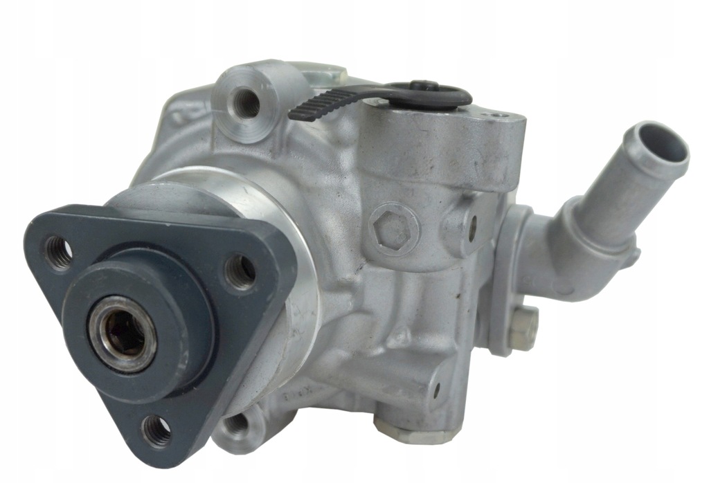 NOWA ORYGINALNA POMPA WSPOMAGANIA 7E0422154D VW OE - 13389345025 ...