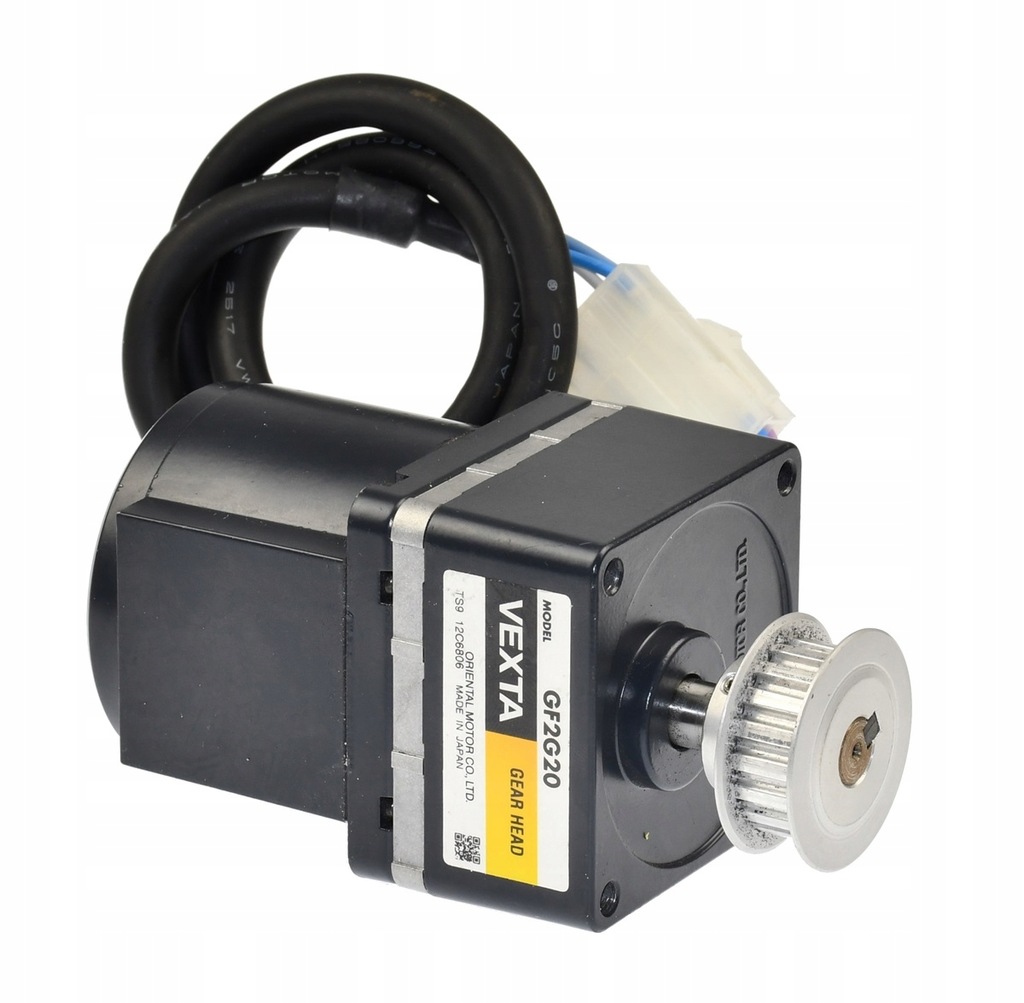 FBLM220C-GF VEXTA silnik BLDC Oriental Motor - 12167278480 - oficjalne archiwum Allegro