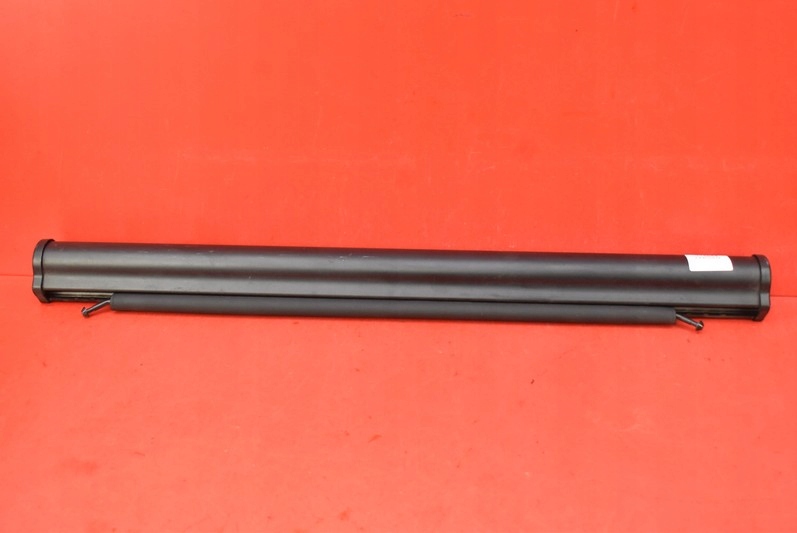 ROLETA SIATKA BAGAŻNIKA CITROEN C5 2 II KOMBI 10R - 14116292543 ...