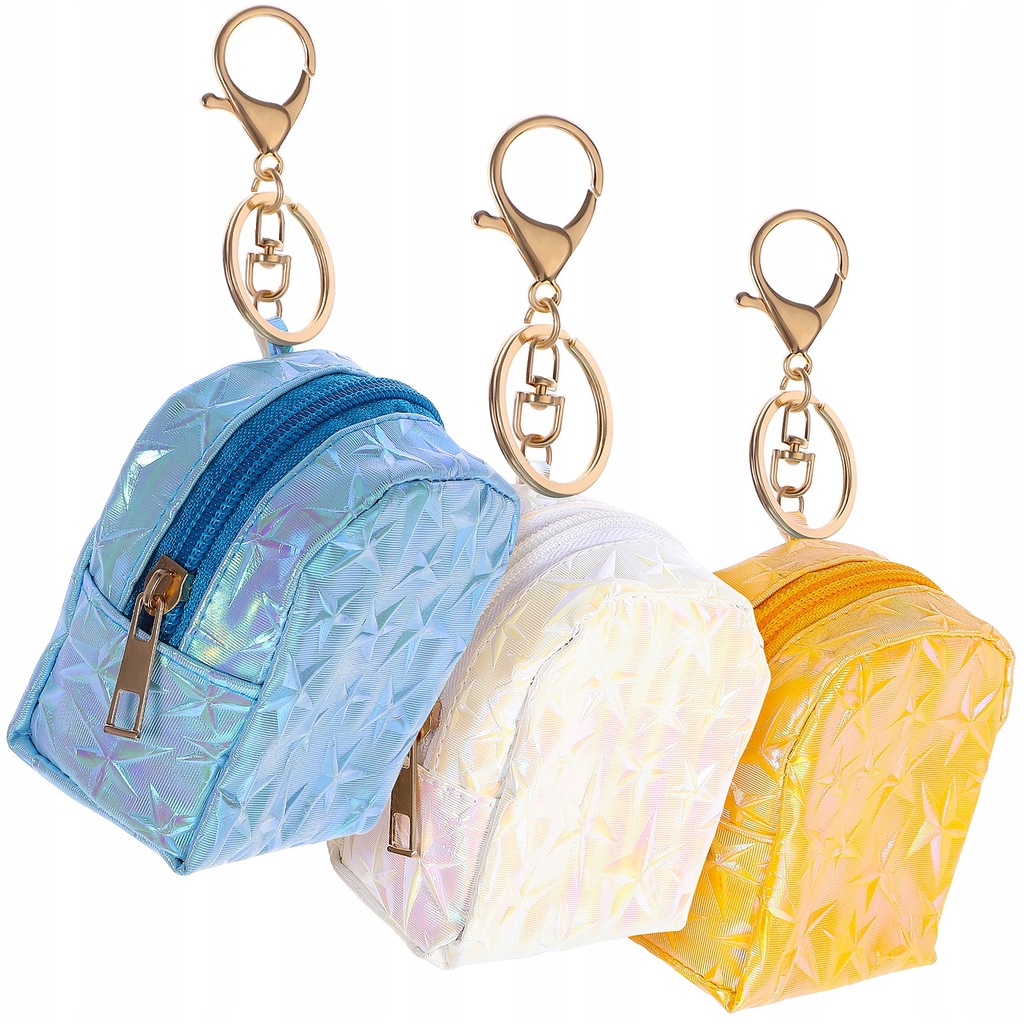 Small Wallet Girls Mini Backpack Keychain Coin - 14587592962 ...