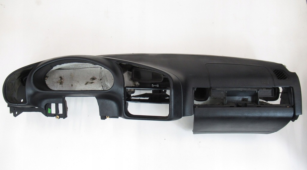 Deska rozdzielcza kokpit BMW e36 SEDAN KOMBI - 12514368724 - oficjalne archiwum Allegro