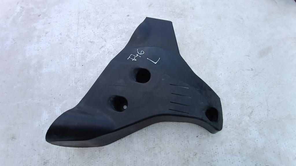 Osłona wahacza tył BMW X1 F48 / X2 F39 Oryginał - 14057227649 ...