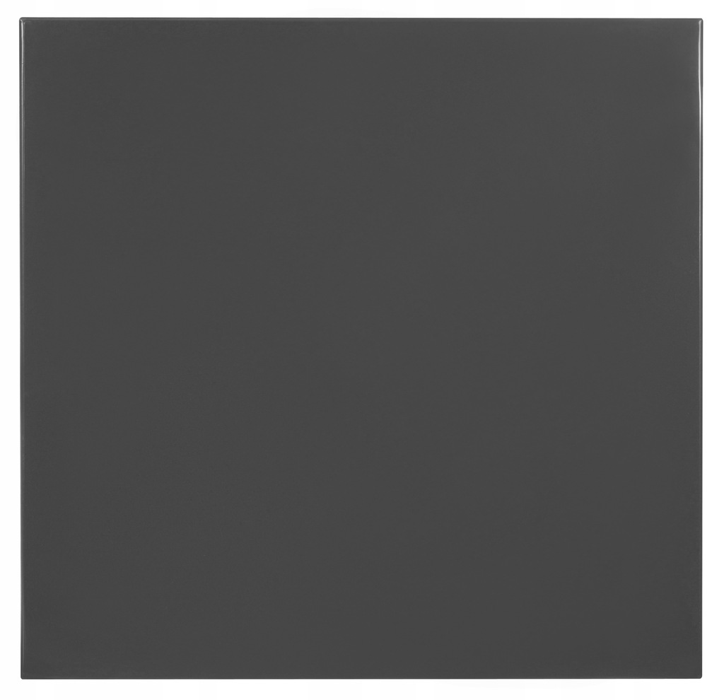 Tablica magnetyczna antracytowa MemoBe 60x40 metal - 13805255087 - oficjalne archiwum Allegro