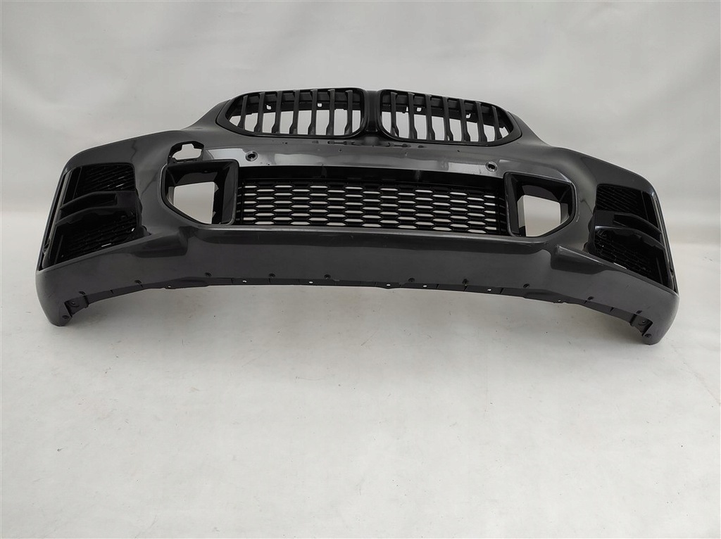 ZDERZAK PRZÓD BMW X1 F48 M PAKIET LIFT LCI PO 2019 - 11905529416 ...