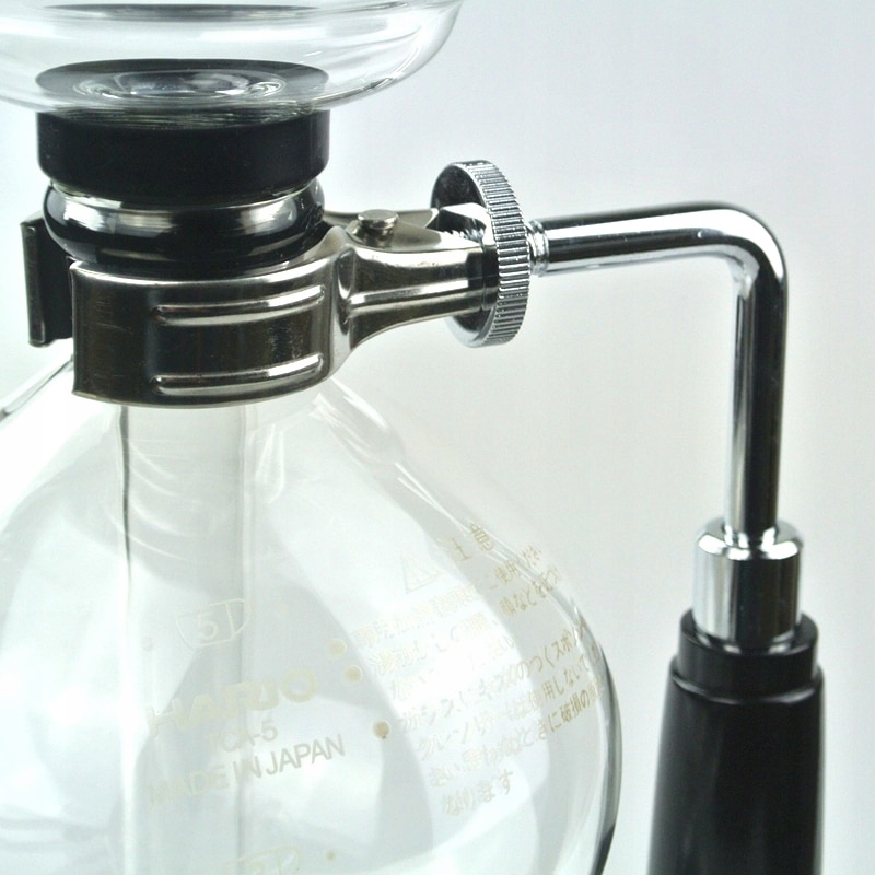 Syfon Ekspres do kawy w stylu japońskim Syfon Pot - 11374060952 ...