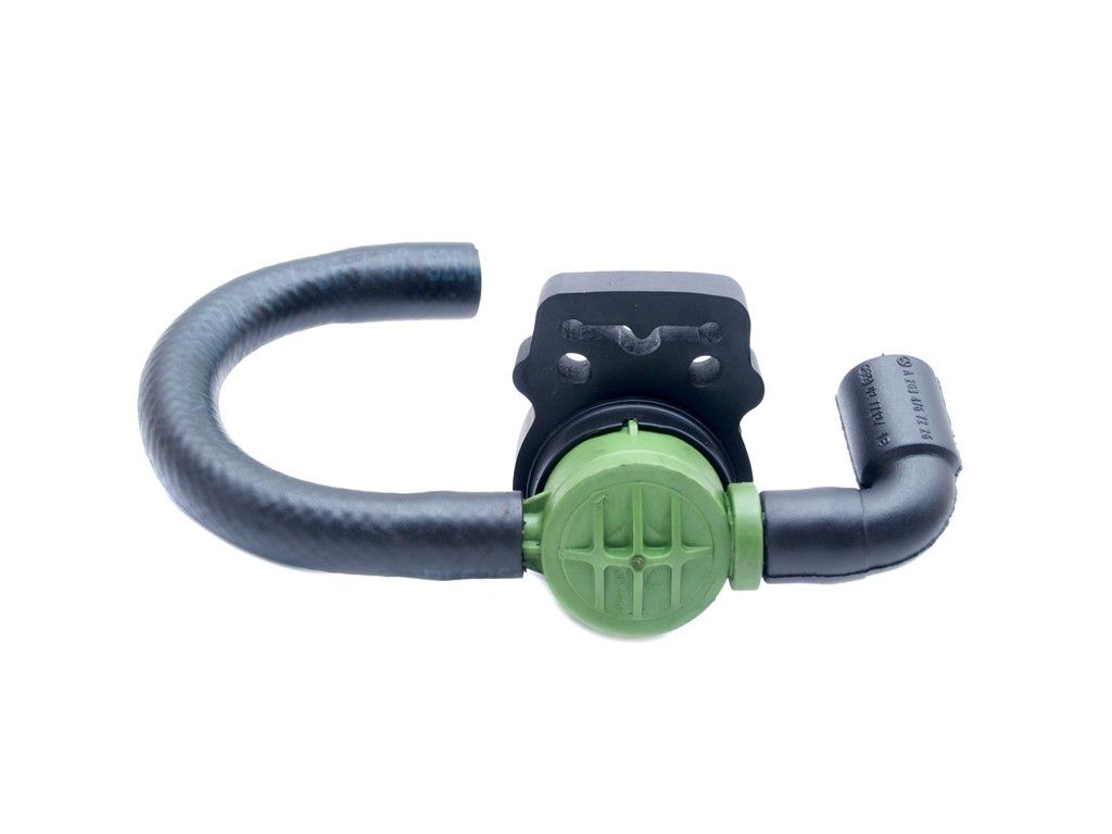 ELEKTROZAWÓR PODCIŚNIENIA MERCEDES SLK R170 200 - 6808874983 ...