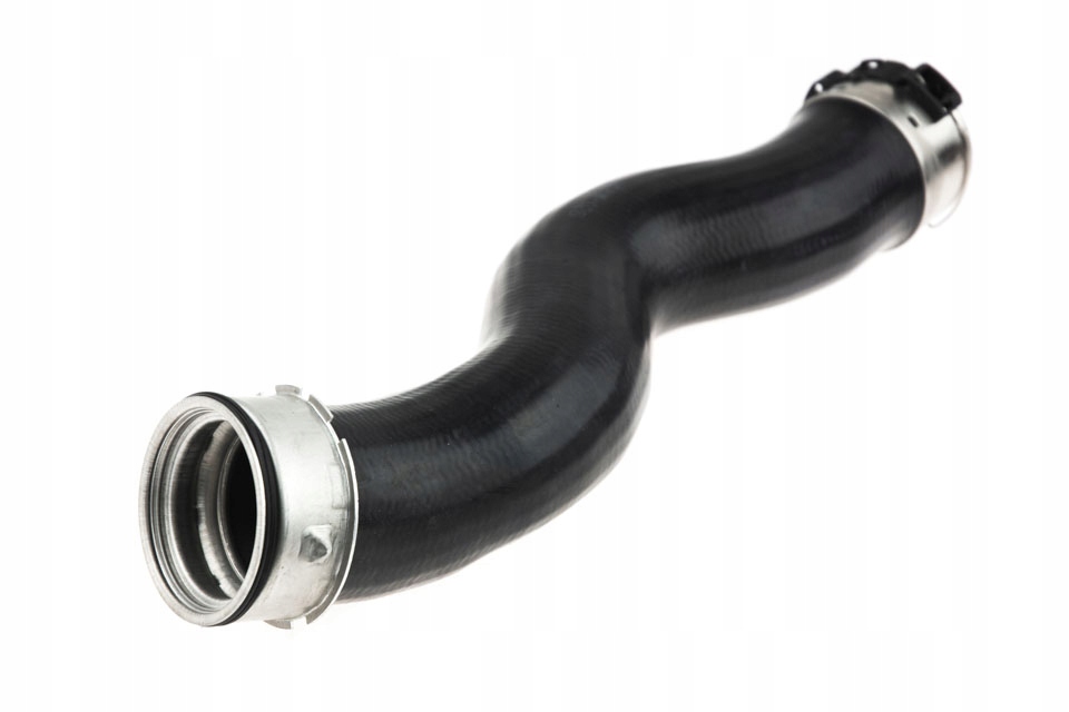 PRZEWÓD TURBINY INTERCOOLERA BMW X1 E84 18D 09- - 11538706837 ...