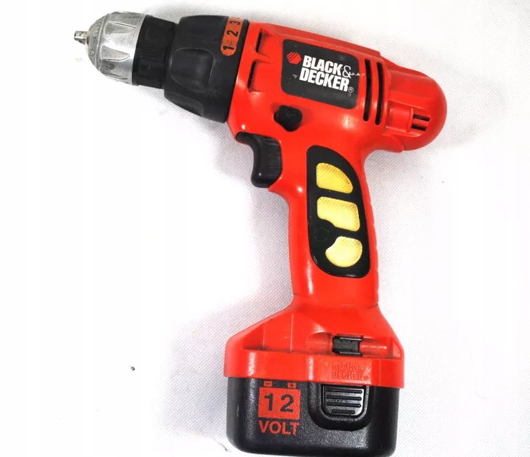 WKRĘTARKA BLACK DECKER SL1 3YD - 12793836500 - oficjalne archiwum Allegro