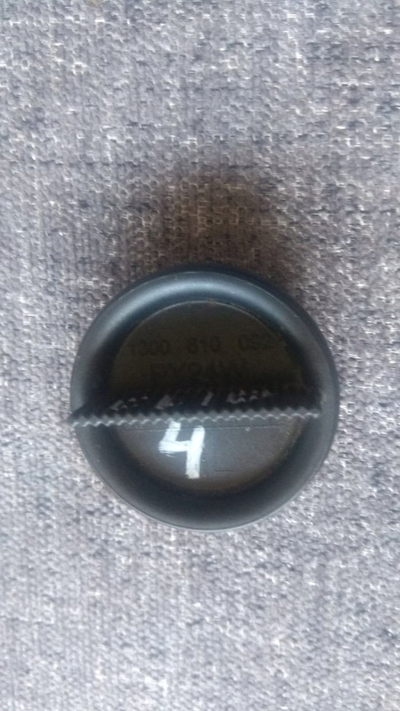 OPRAWA ŻARÓWKI KIERUNKOWSKAZU BMW CLIO 1300610092 - 9108810337 ...