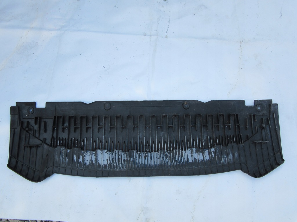 OSŁONA PŁYTA POD ZDERZAK AUDI A4 B8 8K0807233 - 7780732889 - oficjalne ...