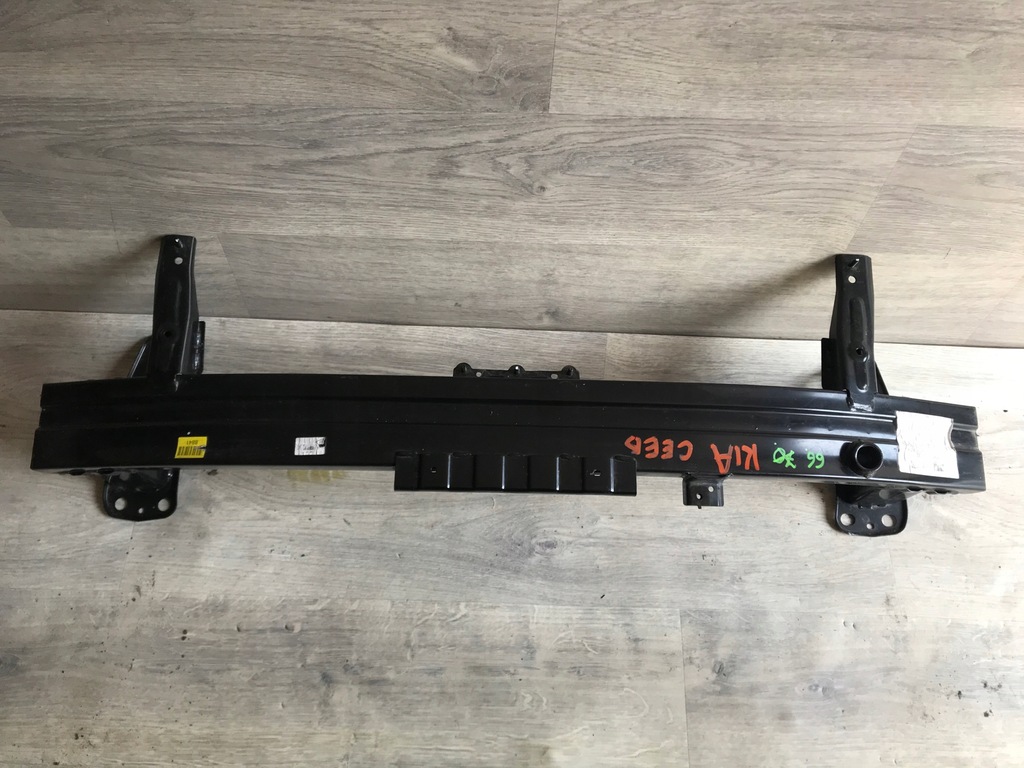 KIA CEED II BELKA PRZEDNIA PRZÓD 2012- 86530-A2000 - 12609509297 ...