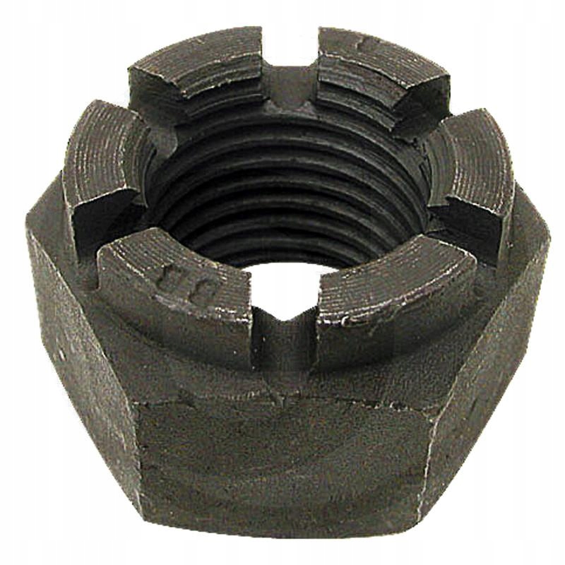 Nakrętka koronowa M24 x 2 18031-MU-24 - 9152455336 - oficjalne archiwum ...