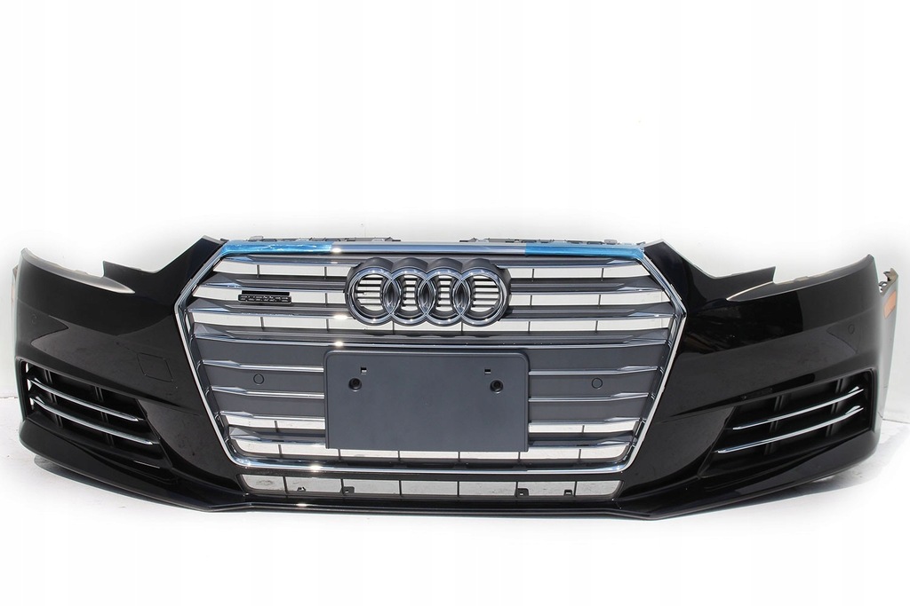 AUDI A4 8W B9 ZDERZAK PRZEDNI PRZÓD 8W0807065 + GR - 12181851616 - oficjalne archiwum Allegro