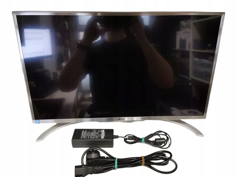 KOMPUTER ALL-IN-ONE ACER ASPIRE C22-720 SERIES - 12527494360 ...