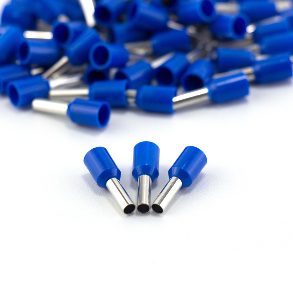 TULEJKA IZOLOWANA KABLOWA TULEJKI IZOLOWANE 2.5mm - 12487617213 - oficjalne archiwum Allegro