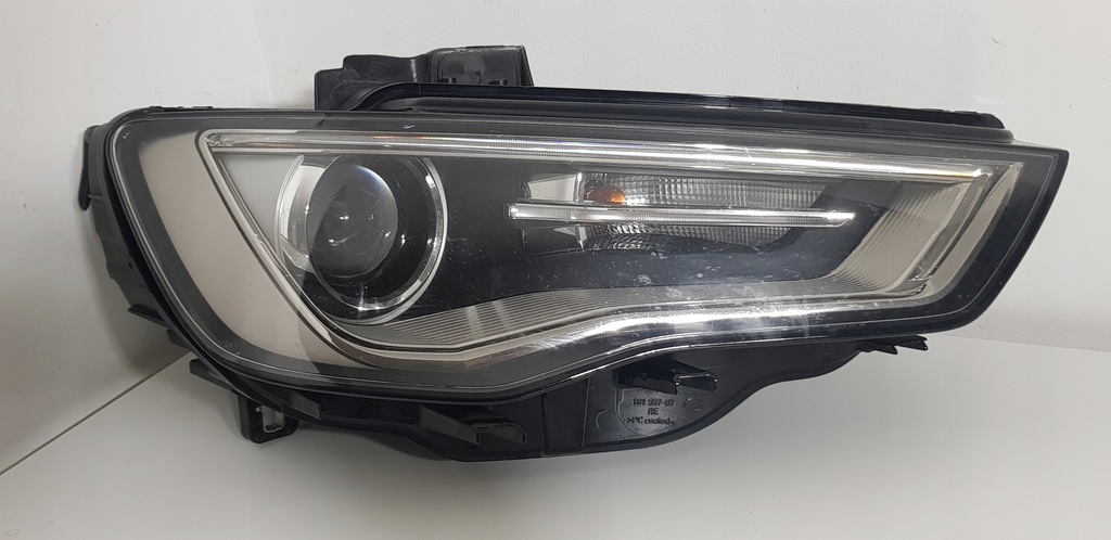 Lampa audi a3 8v - 13269625088 - oficjalne archiwum Allegro