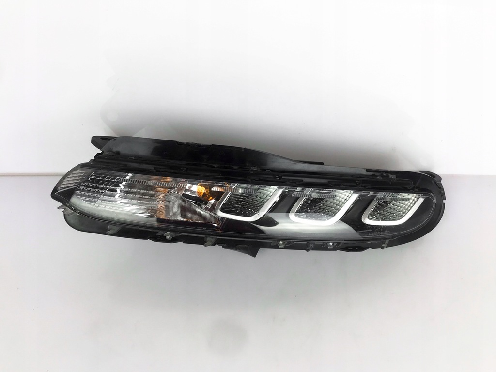 CITROEN BERLINGO IV LAMPA LED DRL LEWY PRZÓD 2018- - 12623460048 ...