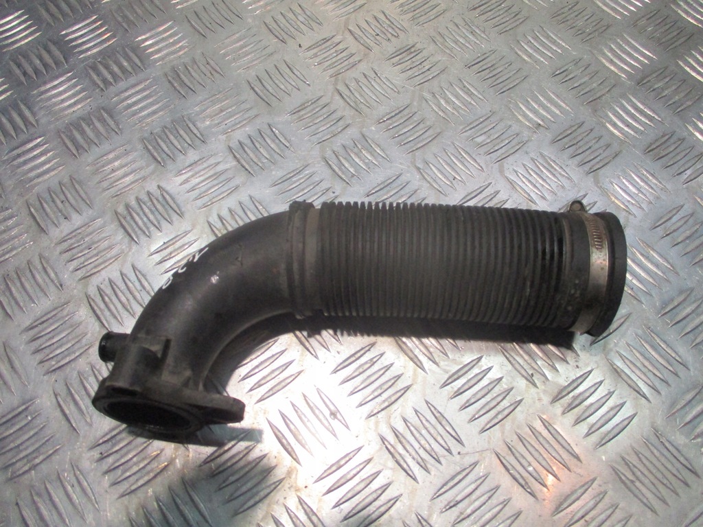 RURA DOLOTOWA POWIETRZA OPEL AGILA 1.2 9158459 - 9648856021 - oficjalne archiwum Allegro