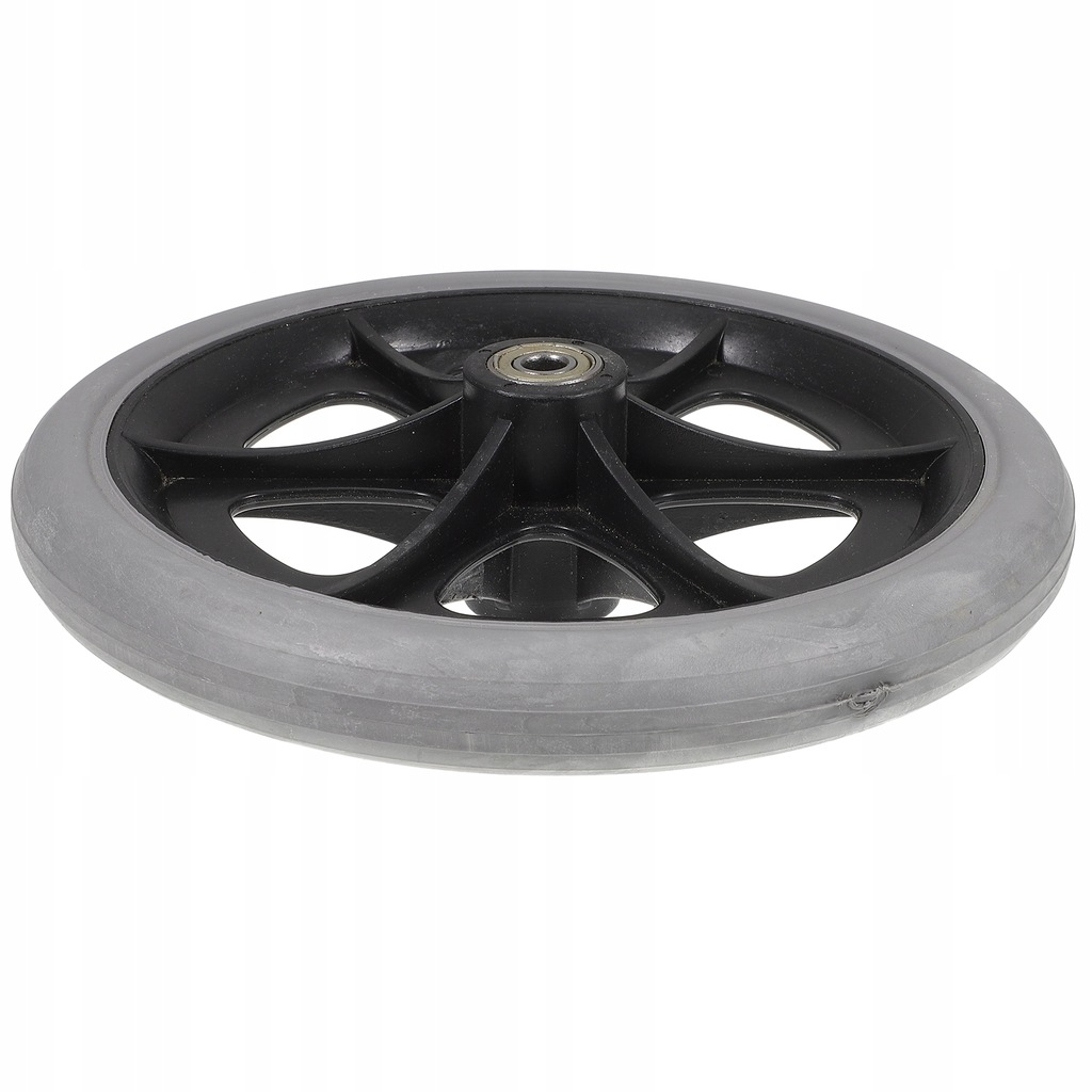 8 Inch Front Wheel Swivel Casters Stroller Wheels - 14259201379 ...